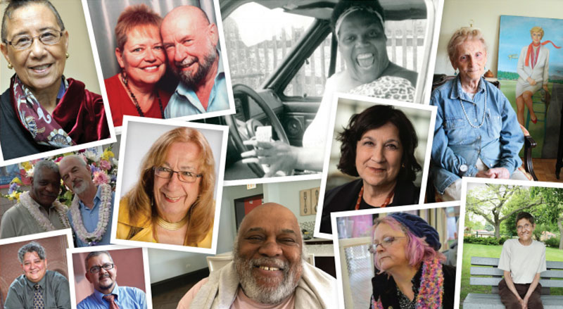 Movement Advancement Project | LGBT Older Adults Movement Advancement Project | LGBT Older Adults