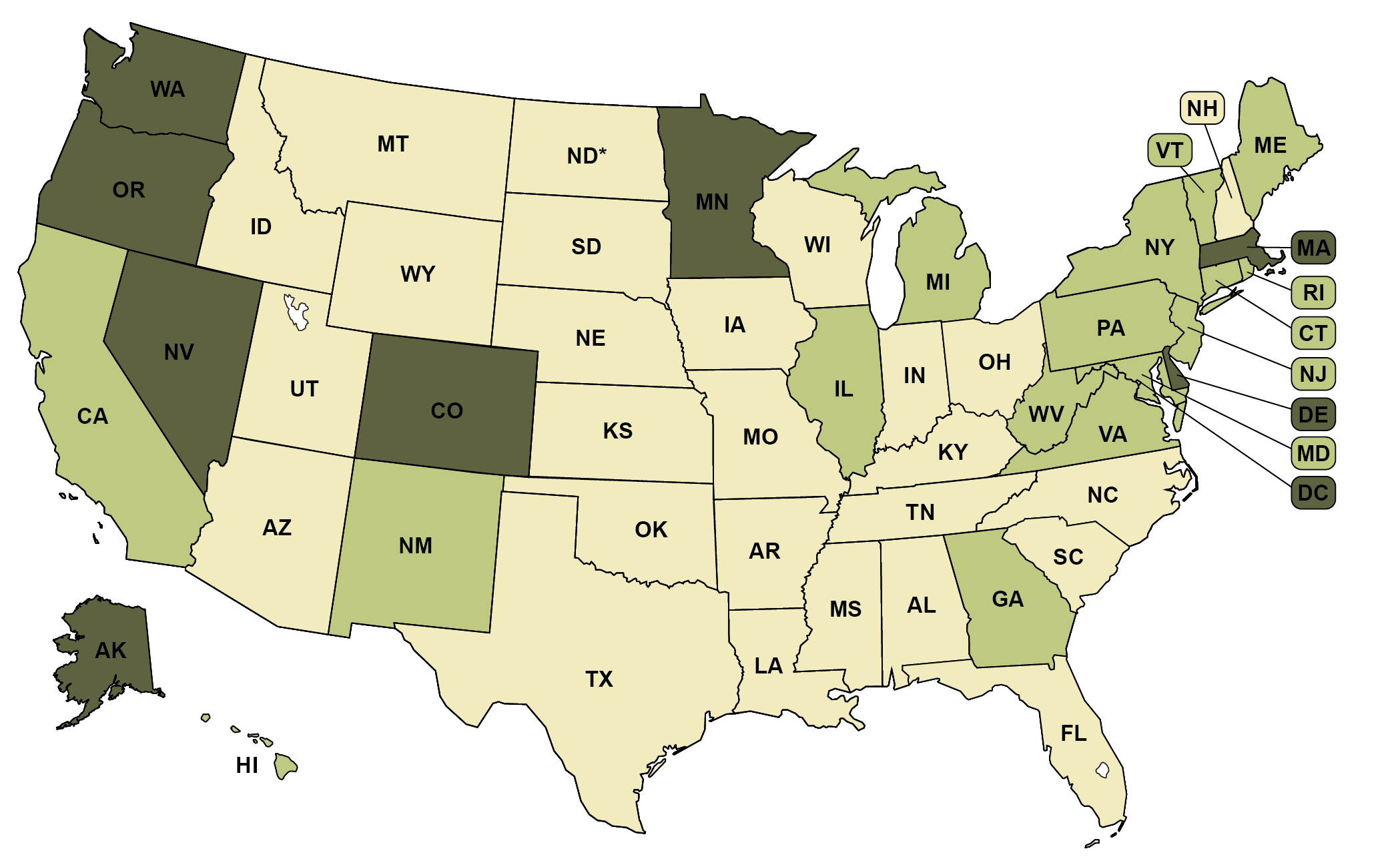 2024 Voter Registration By State Requirements - Liva Ann-Marie 2024 Voter Registration By State Requirements - Liva Ann-Marie